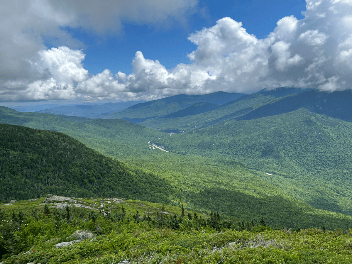 Mt Isolation – #35 of the NH48 – My Take